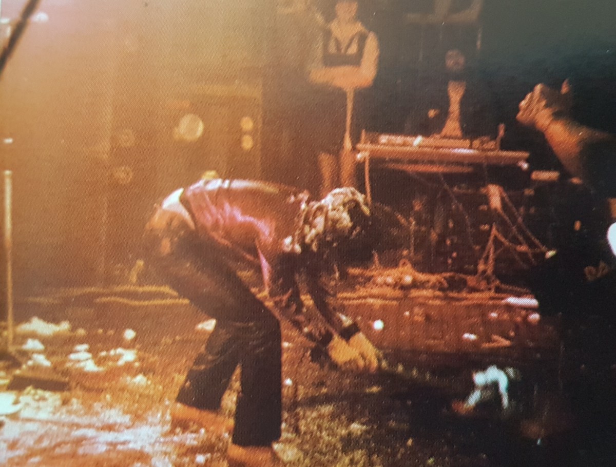 Samson – Survivors (Album Review) | HEAVY METAL OVERLOAD