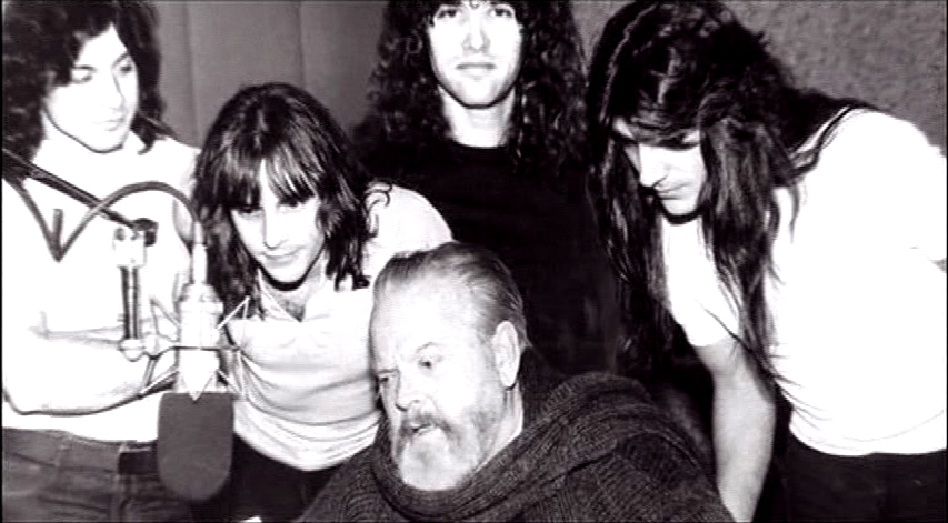 Manowar – Defender: 1983 Version (Song Review) | HEAVY METAL OVERLOAD