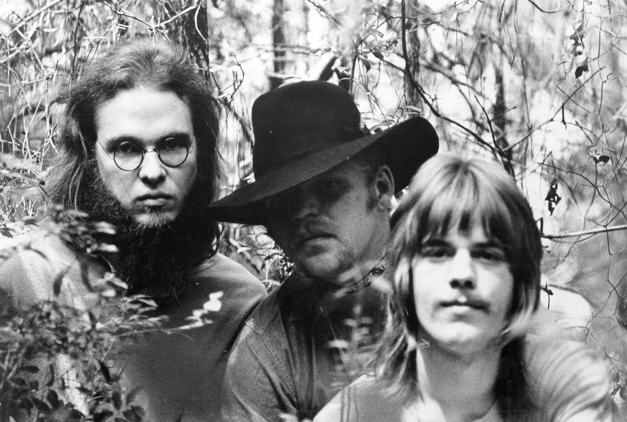 ZZ Top – ZZ Top’s First Album (Album Review) | HEAVY METAL OVERLOAD