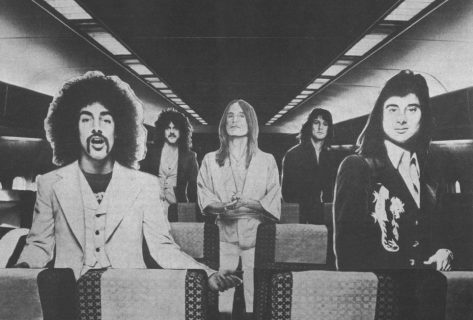 Journey – Wheel In The Sky (Song Review) | HEAVY METAL OVERLOAD