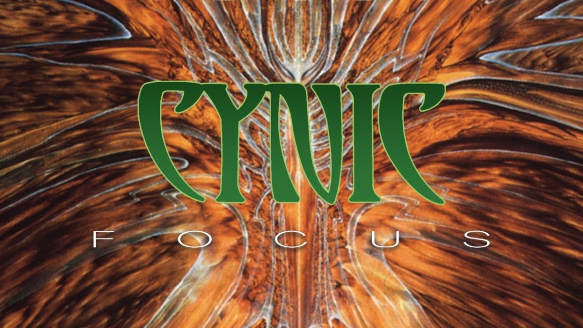 Cynic – The Eagle Nature (Song Review) | HEAVY METAL OVERLOAD
