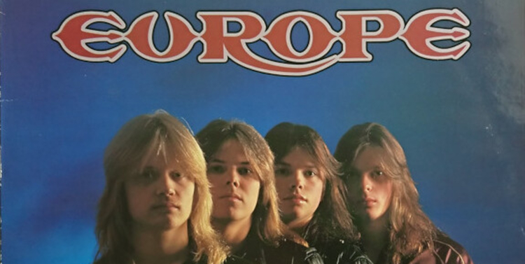 Europe – In The Future To Come (Song Review) | HEAVY METAL OVERLOAD