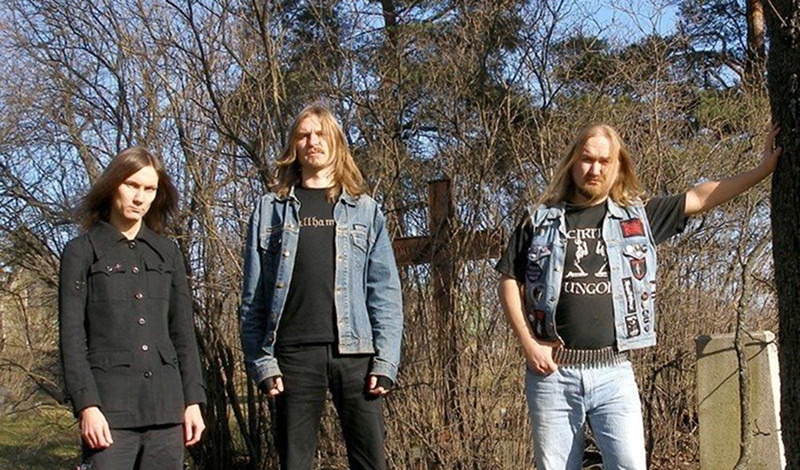 Reverend Bizarre – Burn In Hell! (Song Review) | HEAVY METAL OVERLOAD