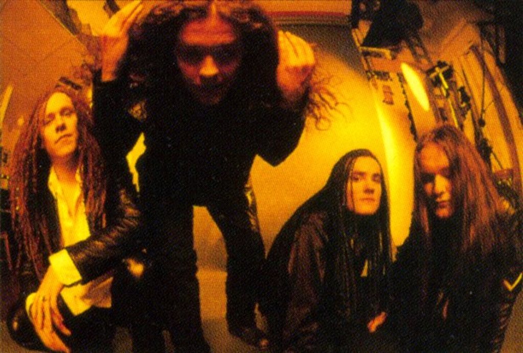 Anathema – Alternative 4 (Album Review) | HEAVY METAL OVERLOAD