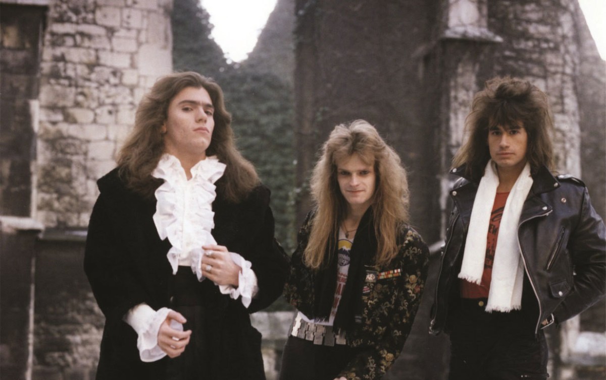 Celtic Frost – Into The Pandemonium (Album Review) | HEAVY METAL OVERLOAD