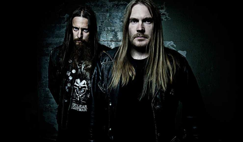 Darkthrone – Blacksmith Of The North (Keep That Ancient Fire) (Song ...