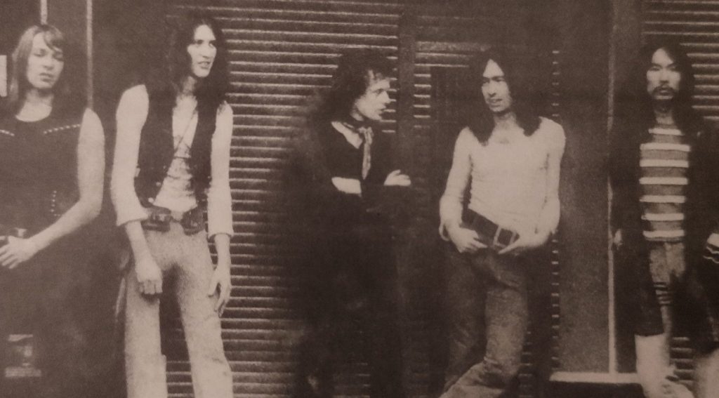 Free – Come Together In The Morning (Song Review) | HEAVY METAL OVERLOAD